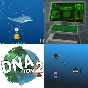 For Class: Interactions in Ecosystems MS-LS2.A-1 - Free Games and ...