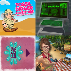 Student Lesson: Embryological Evidence for Common Ancestry MS-LS4.A-3 ...