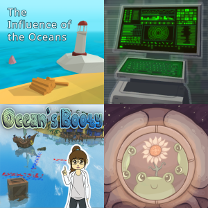 Student Lesson: Atmospheric And Oceanic Circulation 6.3.3 - Free ...