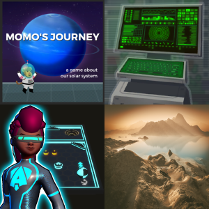 For Class: Using Electromagnetic Waves to Explore the Universe 8.8C ...