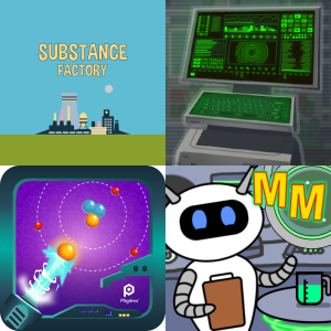 Teaching Plan: Pure Substances and Mixtures S8P1.a - Free Educational ...