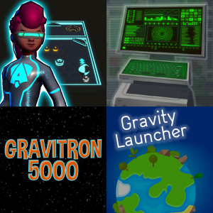 Worksheet: Gravitational Force ES-PS2.B-3 - Free Games and Assessments ...