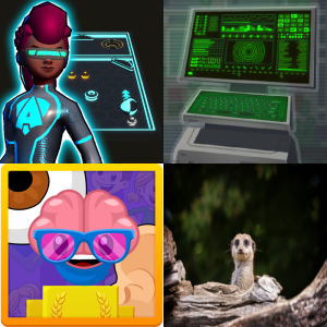 Worksheet: Information Processing UE.LS1D.a - Free Games and ...