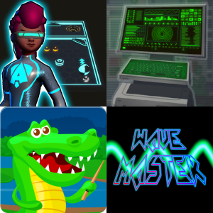 Free Educational Games: Wave Properties ES-PS4.A-2 - Free Educational ...