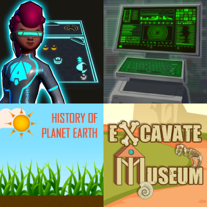 Student Lesson: History of Planet Earth ES-ESS1.C-1 - Free Educational ...