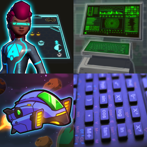 Free Educational Games: Find Square And Cube Roots 8.EE.A.2 - Free ...