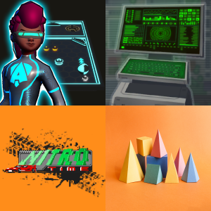 Student Lesson: Rectangular Prism Measurements 8.6b - Free Games and ...