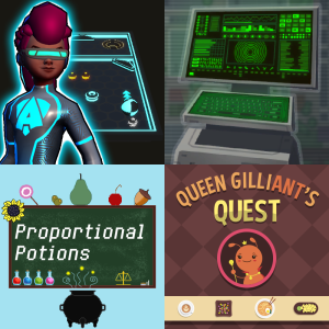 For Class: Explain Graph Of A Proportion On A Coordinate Plane MGSE7.RP ...