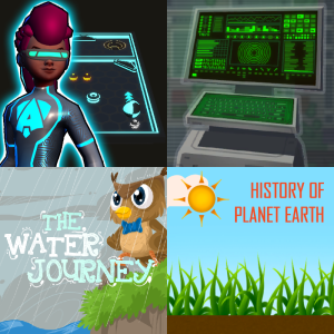 Student Lesson: Weathering, Erosion, and Deposition 5.8d - Free ...