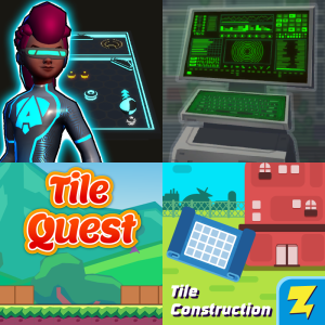 Student Lesson: Prove Area Of A Rectangle Using Tiling 3.MD.C.7.a ...