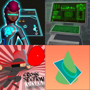 Free Homework Prep: Cross Sections of 3D Shapes 7.G.A.3 - Free ...