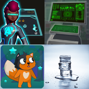 Free Lesson: Transfer of Energy 4.PS.2 - Free Games and Assessments ...