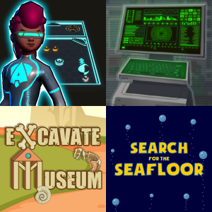 Practice: History of Planet Earth ES-ESS1.C-1 - Free Educational Games ...