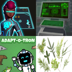 Game Based Learning: Dichotomous Keys for Identification 7.11A - Free ...