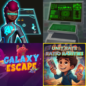 Practice: Use Ratios To Convert Measurement Units AR.6.RP.A.3 - Free ...