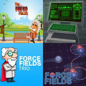 Student Lesson: Electric and Magnetic Forces MS-PS2.B-1 - Free ...