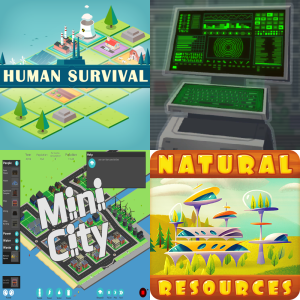 Lesson: Renewable Energy Sources 6.ESS3.2 - Free Educational Games ...