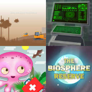 Free Educational Games: Changes in Organisms Environment 4.L.1.1 - Free ...