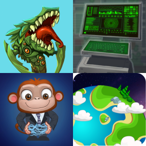 Game Based Learning: Mineral Properties 6.6C - Free Educational Games ...