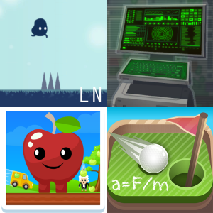 Student Lesson: Factors Influencing Motion : Newton's First and Second ...