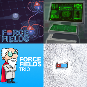 Teaching Plan: Force Fields MS-PS2.B-3 - Free Educational Games ...