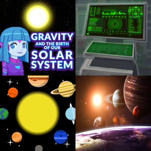 Free Educational Games: SC.8.E.5.7 - Solar System - Free Games and ...