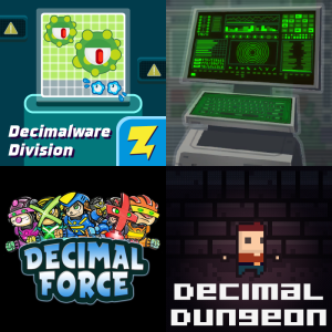 Game Based Learning: Multiplication Of Decimals Using Objects And ...