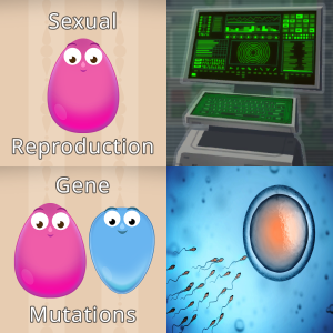 Free Lesson: Gene Mutations MS-LS3.B-2 - Free Games and Assessments ...