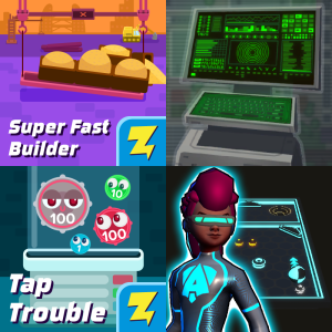 For Class: Simple Machines 3.2c - Free Educational Games - Legends of ...