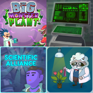 Lesson: Scientific Method Super Awesome Game Time - Free Games and ...
