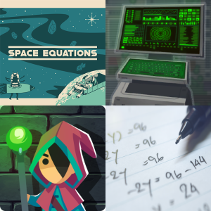 Student Lesson: Using Comparative Relational Thinking for Equations ...