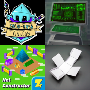 Game Based Learning: Surface Area of 3D Shapes 7.9D - Free Games and ...