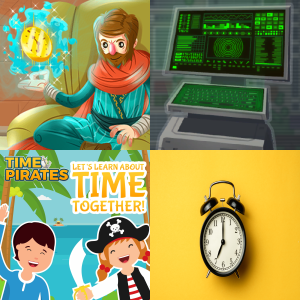 Lesson: Addition And Subtraction Of Time Intervals Using Pictorial ...