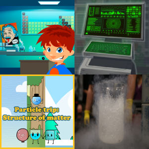 Worksheet: PLTW-ST Properties of Matter - Chemistry - Free Educational ...