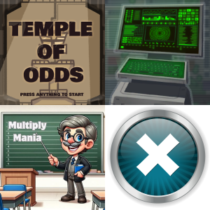 Practice: Multiply Four By One And Two By Two Digit Numbers 4.NBT.B.5 ...