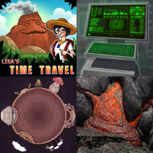 Practice: 6th Grade - Rock Cycle - Free Games and Assessments - Legends ...