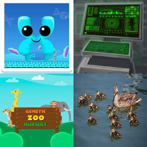 Free Homework Prep: Organism Traits and Inheritance ES-LS3.A-1 - Free ...