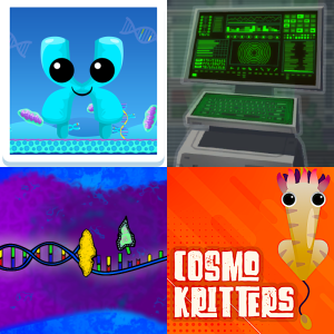 Student Lesson: Gene Mutations MS-LS3.B-2 - Free Educational Games ...