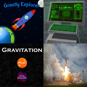 Free Lesson: Gravitational Force MS-PS2.B-2 - Free Educational Games ...