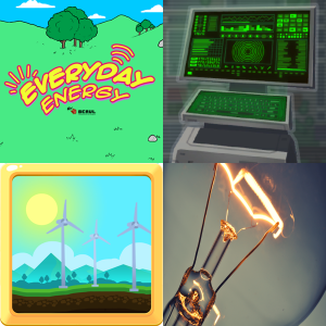 Lesson: Forms of Energy Movement 4.2 - Free Games and Assessments ...