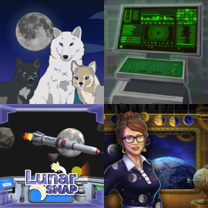 Lesson: Ocean Tides 8.7C - Free Educational Games - Legends of Learning