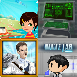 Teaching Plan: Electromagnetic Waves vs. Mechanical Waves MS-PS4.B-4 ...