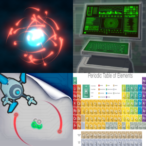 Free Homework Prep: Atoms and Elements MS-PS1.A-1a - Free Educational ...