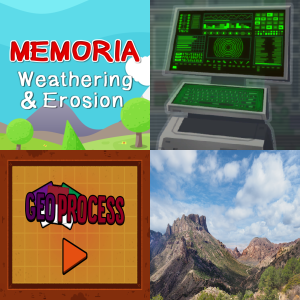 Free Homework Prep: Weathering and Erosion in Texas 7.8B - Free ...