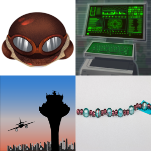 Worksheet: Input-Output Tables and Number Patterns 4.5B - Free ...