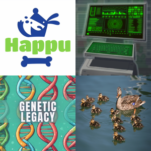 Free Educational Games: 11/29 Organism Traits and Inheritance - Free ...