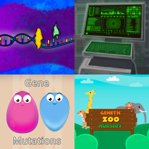 Teaching Plan: Impact of Mutations on Chromosomes 7.LS3.1 - Free ...