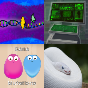 Game Based Learning: Gene Mutations MS-LS3.B-2 - Free Educational Games ...