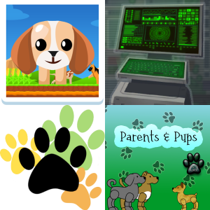 Free Educational Games: Artificial Selection via Selective Breeding MS ...