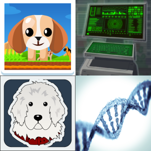 Practice: Biotechnology 8.L.2.1 - Free Games and Assessments - Legends ...